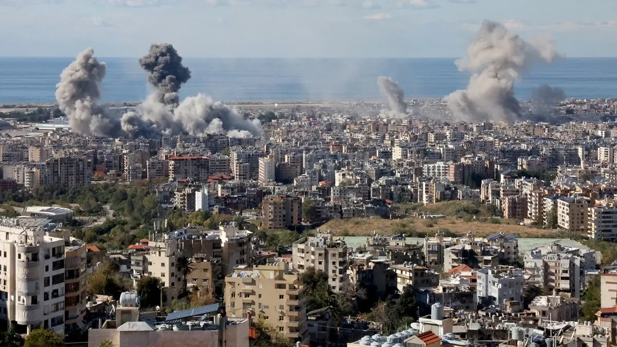 UN Estimates Over $53 Billion Needed to Rebuild Gaza Amid Humanitarian ...
